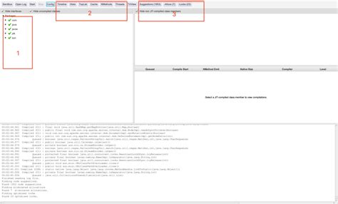 基本功 Java即时编译器原理解析及实践client Compiler Csdn博客