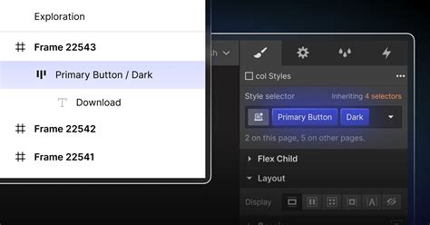 Combo Class Support For Figma Plugin Webflow Updates