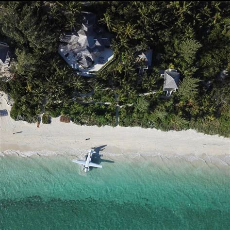 Sofia Vergara And Joe Manganiello Visit Casa Chipi Chipi