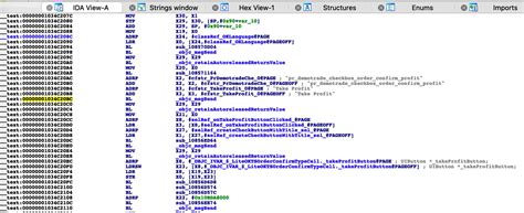 MonkeyDev重签名打包闪退EXC BAD ACCESS SIGSEGV 是因为App有检测吗比如注入检测重签名检测完整性
