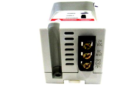 Used Allen Bradley 1716 Net Eni Ethernet Interface Series B 1761neteni Sb Industrial Supply Inc