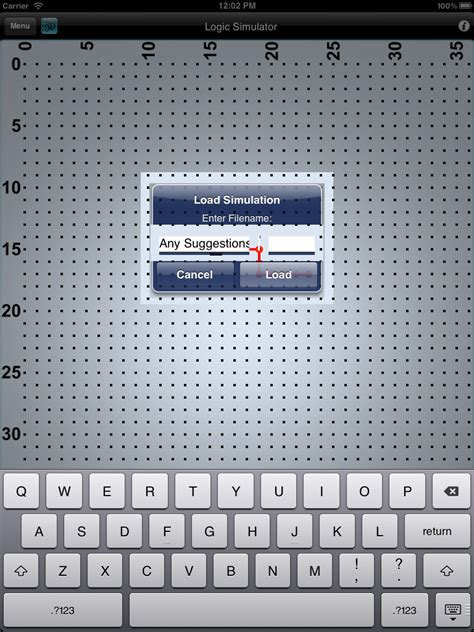 Iphone Uialertview Rendering Error Stack Overflow
