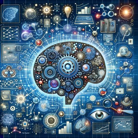 The Power Of Machine Learning Heartbeat Of Modern Ai