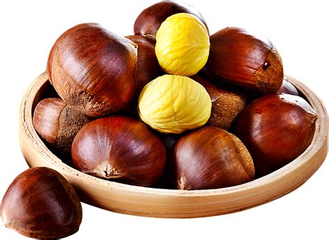 板栗