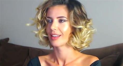 Beautiful Romanian Girl