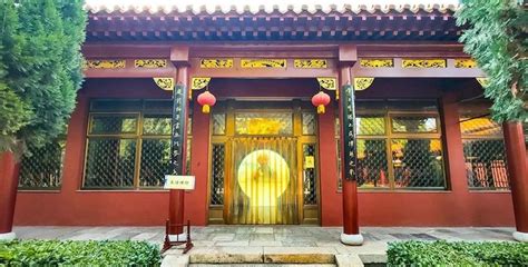 柏林禅寺生活禅坊开放预约 柏林禅寺2023年新闻事件