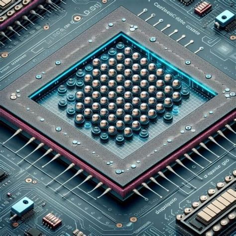 The Rise And Fall Of Bubble Memory In Computer Storage