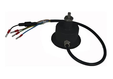 Flap Angle Sensor Grl Marine