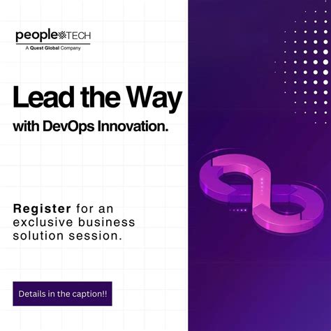 People Tech Group Inc On Linkedin Peopletechgroup Ptg Devops Devopsservices Businessgrowth