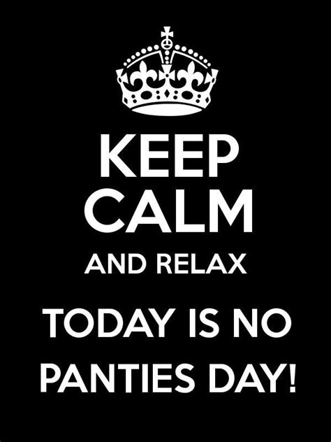 No Panty Day Montréal