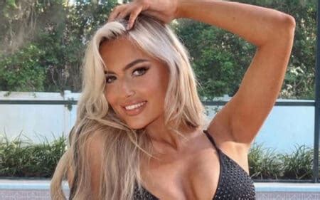 Blake Monroe Doubles Down With New Poolside Photo Just One Day After