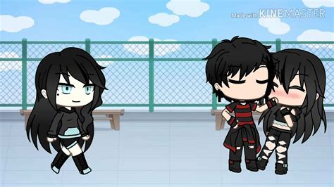 Im A Mess Gacha Life Youtube