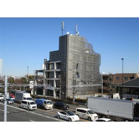 東京都世田谷区上用賀5 5用賀駅万葉ビルの賃貸事務所 貸事務所 ・貸店舗 詳細ページ｜東京オフィスmove 7822