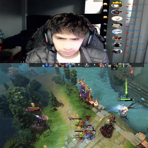Clips Noah Noah Cris Kick Is Live Tiktok Live