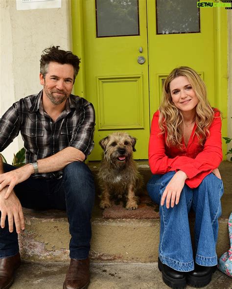 Harriet Dyer Wiki Biography Age Gallery Spouse And More