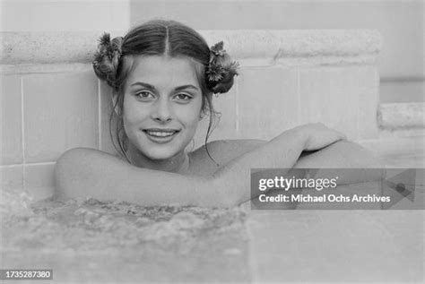 Nastassja Photos And Premium High Res Pictures Getty Images