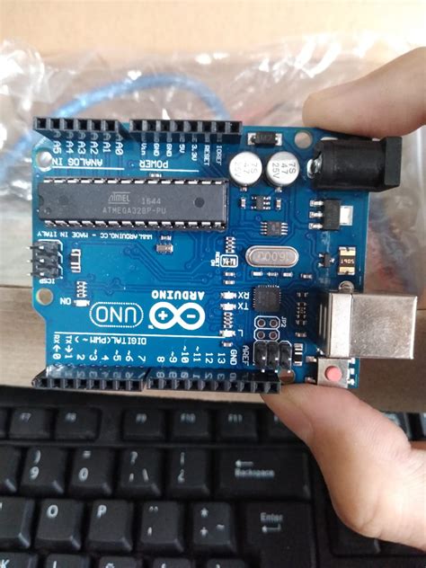 Arduino Uno Unable To Connect Via Usb Uploading Arduino Forum