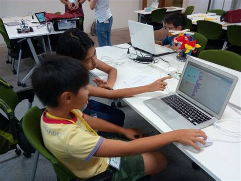 第45回coderdojoさいたま 2017924日開催レポート 開催レポート 小学生・中学生向けプログラミングクラブ