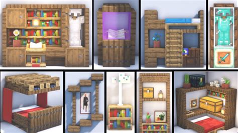 Minecraft Shops Minecraft Wall Minecraft House Plans Minecraft House Designs Minecraft