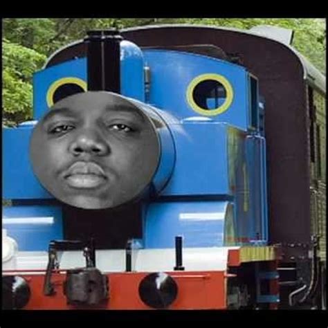Stream Thomas The Dank Engine By Dvs Listen Online For Free On Soundcloud