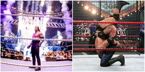 Every Wrestler Who Won The Royal Rumble And Elimination Chamber Ranked