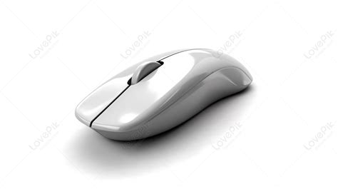 흰색 배경에 고립 된 마우스가 있는 손 모양 커서의 3d 그림 손 배경 고립 된 배경 고립 배경 이미지 Hd 손 고립 된 고립 배경 사진 무료 다운로드 Lovepik