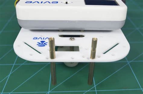 How To Make Diy Soccer Playing Mobile Robots Using Arduino And Bluetooth