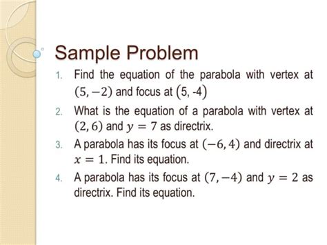 Lecture 6 Cont Analytic Geometry Ppt