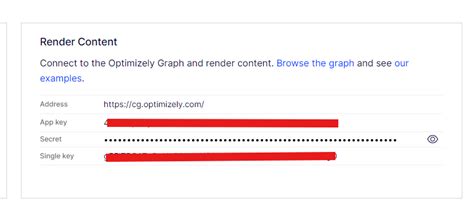 Getting Started With Optimizely Saas Using Nextjs Starter App