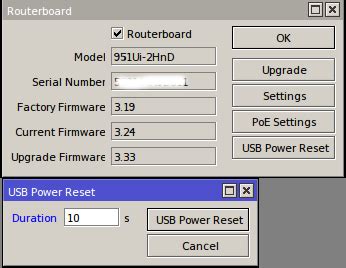 Citraweb Com Fitur USB Port Di MikroTik