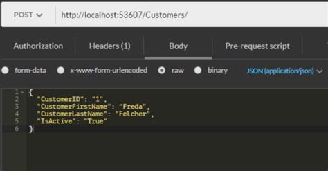 C Easy Crud For Your Web Api With Dapper Jeremy Morgans Tech Blog