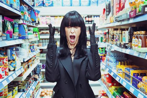 Anna Wolf Wants You To Ask Yourself Better Questions The Fader