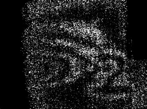 Shearography Fringe Pattern Of Rejected Blade Download Scientific Diagram