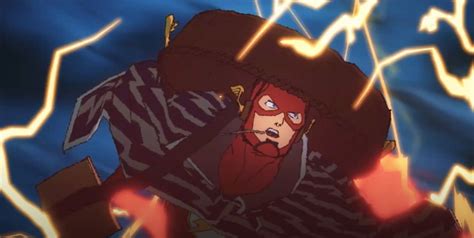 Batman Ninja Sequel Features Justice League Members As Yakuza