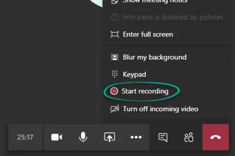 How To Edit Your Teams Recordings IT Services Blog