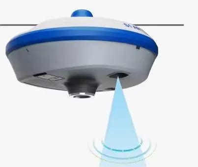 Stonex S1ar High Accuracy GPS Gnss Receiver Gnss Rtk Handheld GPS Gnss Rtk External Radio GPS