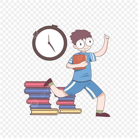 대학 입시를 앞두고있는 학생 학생 대학 입시 준비 대학 입학 스프린트 Png 일러스트 및 Psd 이미지 무료 다운로드 Pngtree