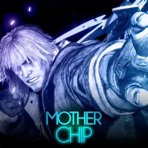Motherchip — Overloadr
