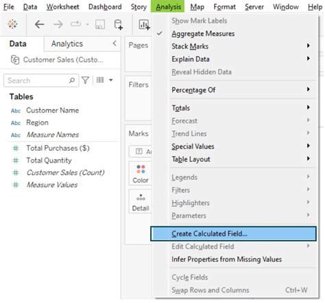 Tableau Rank Function Syntax Variants Examples How To Use