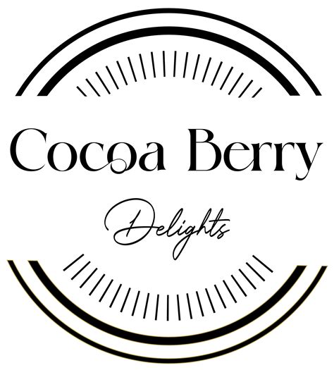 Custom Cake Gallery Cocoa Berry