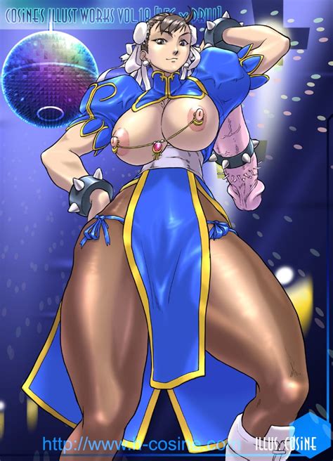 Rule 34 Capcom Chun Li Cosine Female Female Only Human Solo Straight Hair Street Fighter Tagme