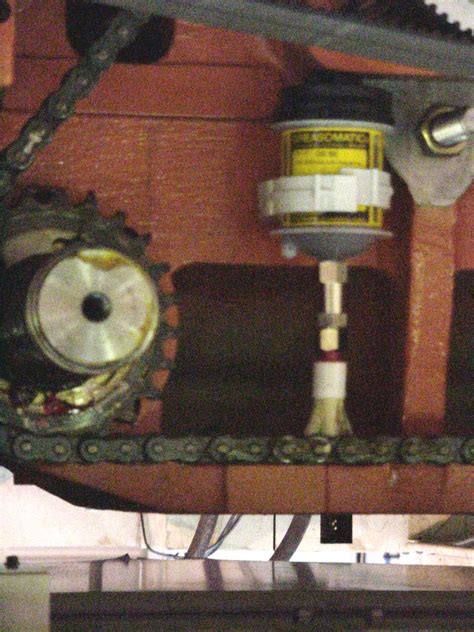 자동구리스주입기 구로구 그리소매틱 Greasomatic