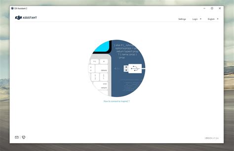 How To Update Your DJI Drone S Firmware With Your Windows PC Windows Central