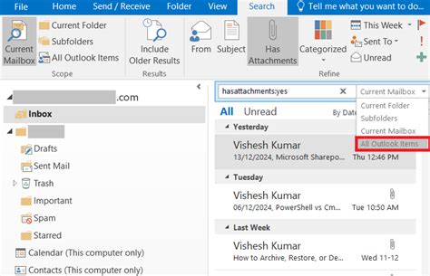 How To Clean Up Outlook Mailbox A Complete Guide