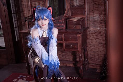 BLACQKL Ganyu BLACQKL Ganyu 19 Porn Pic BLACQKL Ganyu BLACQKL Ganyu 19 Porn Pic