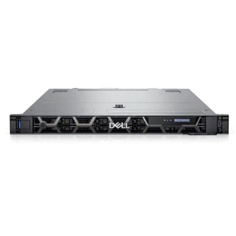 Dell R650 Poweredge Intel Xeon Cpu Computer Win Serial Gpu 1u Rack Server Dell R650 Poweredge