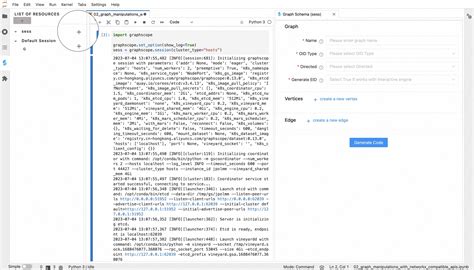 Graphscope Graphscope Blog