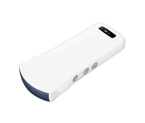 Konted C10rn Bandw Abdomen Ultrasound Convex Probe