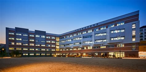 Works 디엔비건축사사무소