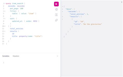 Retrieving And Presenting The Data On The Page Platformos Docs
